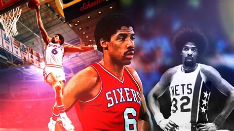 The Legend Of Dr J The Man Who Flew Youtube