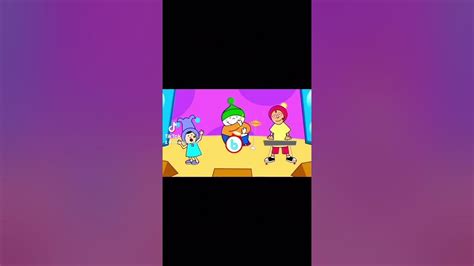 Bobinogs Nib Bobin And Ogi Youtube