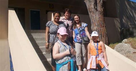 Photographs The Angel Starfish Project