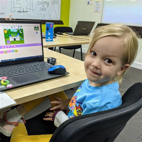 Code Ninjas Chestermere On Linkedin Codeninjasenfield Stemeducation