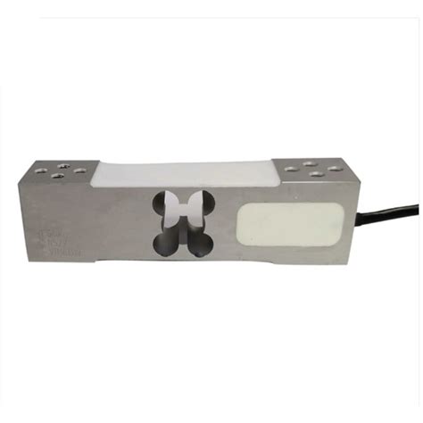 China Aluminum Single Point Load Cell For Weighing Scale Kg To Kg Suppliers Factory