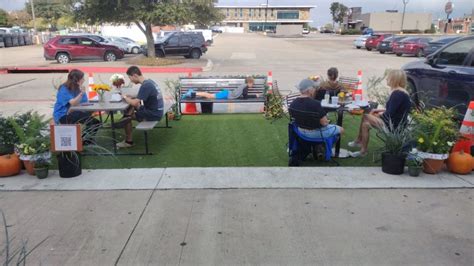 Nick Libassi On Linkedin Parkingday2024 Reclaimthestreets