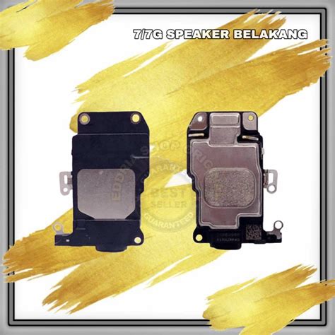 Jual Speaker Bawah Buzzer Belakang G Original Cabutan Shopee Indonesia