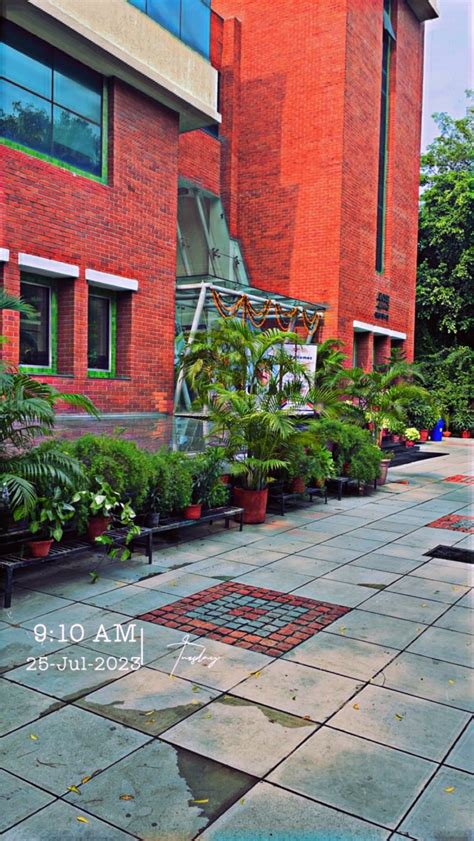 Aditya Jaiswal Pgdm On Linkedin Ndim