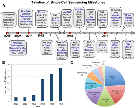 单细胞基因组测序：从实验到分析，步步解析 科技前沿 社区 小桔灯网 体外诊断新媒体 Iivd Net