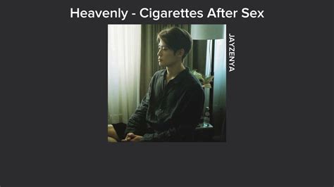 Heavenly Cigarettes After Sex แปลไทย Jayzenya Youtube
