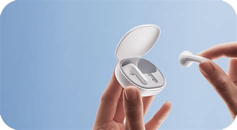 Redmi Buds Lite Xiaomi Espa A Mi Com