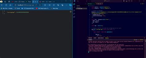 satyanand gupta 🇮🇳 on linkedin 30daysofnodejs scalerdiscord
