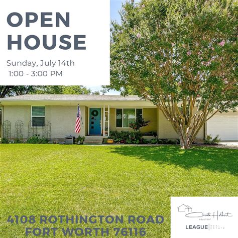 Christa Holbert Realtor Fort Worth Tx