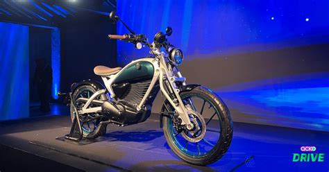 Royal Enfield Flying Flea Electric Bike Will Use Qualcomm Snapdragon Chips