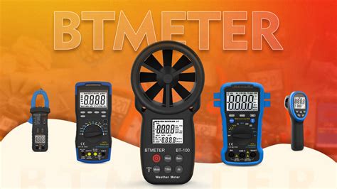 Btmeter Store