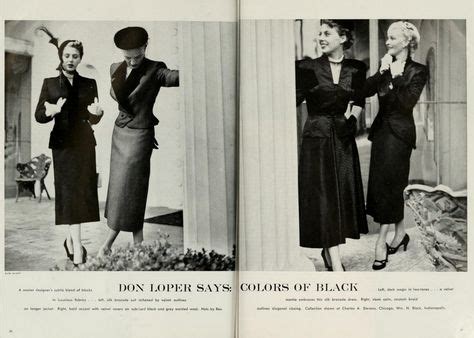 Discover 31 Don Loper And Vintage Outfits Ideas Vintage Fashion