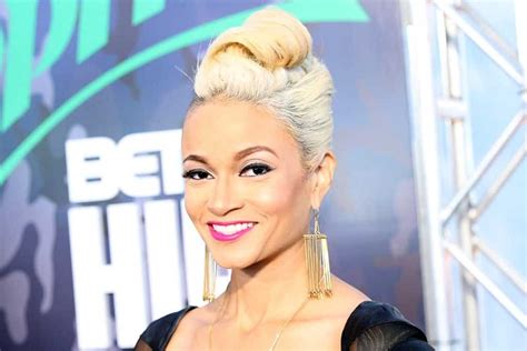 Charli Baltimore Age Height Daughters Songs Biggie Accident Worth