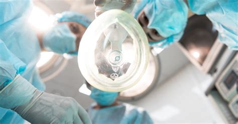 Sex Hormones Determine How Well Anesthesic Works In Men And Women