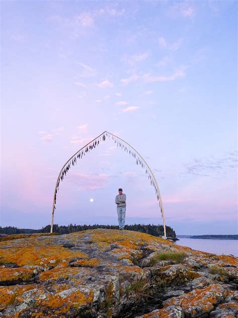 Michael Murrell A Life Lived In Art Sculpture