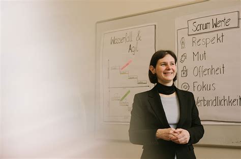 Scrum Framework Overview Efs Consulting