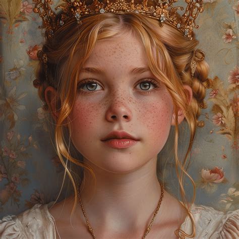 Princess Emily A Breathtaking Saga Revealed