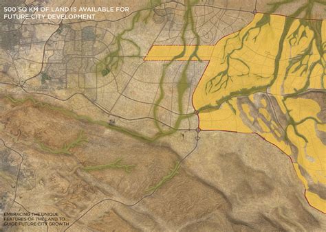 Som Unveils Vision Of New Egyptian Capital City