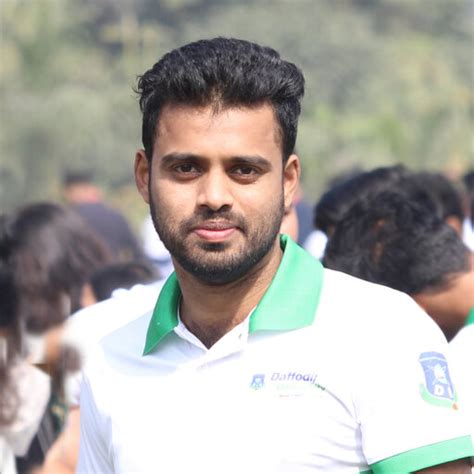 Prokash Saha Daffodil International University Dhaka Eee