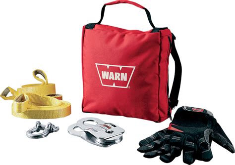 Warn Utv Winch Accessory Kit At Mae Miller Blog