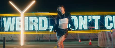 Ive Kitsch Whos Who K Pop Database