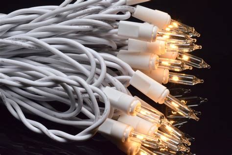 String Lights Mini A To Z Party Rental Montgomeryville PA