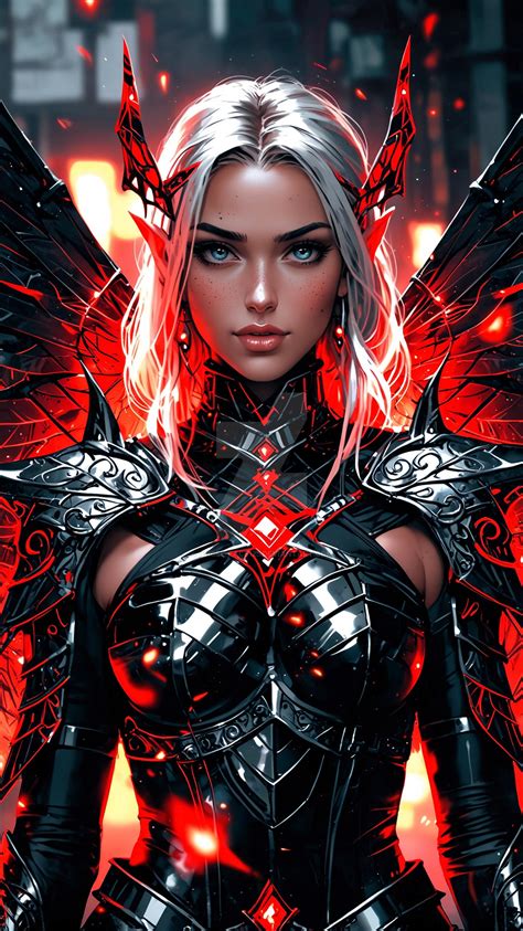 Angel By Angel Face125 On Deviantart