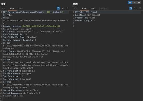 csrf之samesite浅析 samesite lax bypass via cookie refresh csdn博客
