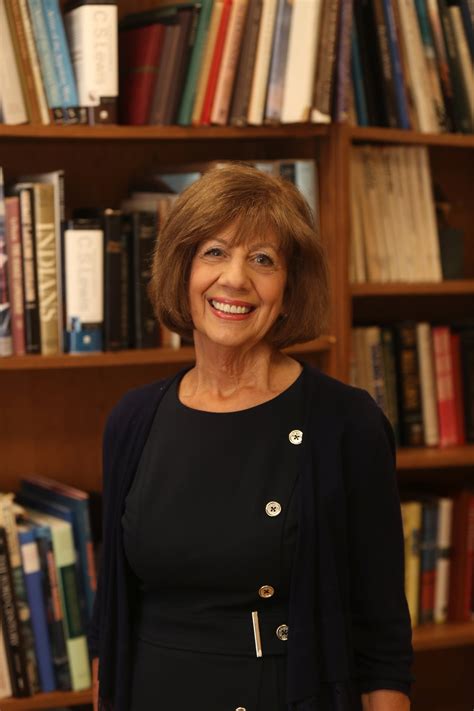 Marylou Habecker — Avis Foundation