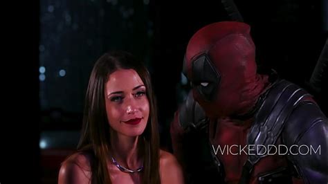 Deadpool Picks Up A Sex Addict From The Bar Jennifer White Xxx Mobile Porno Videos And Movies