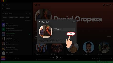 How To Change Your Spotify Username Lifehacker