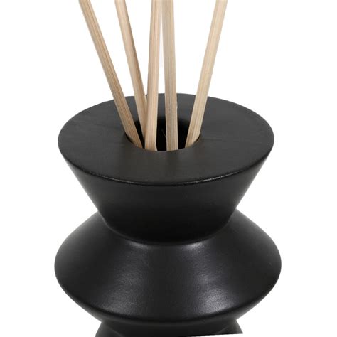 Single Abstract Amber Or Patchouli Diffuser 200ml In Assorted Styles