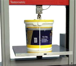 Container Testing Testometric Co Ltd