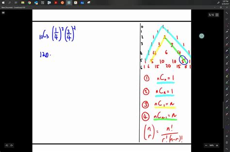 Solved In Exercises 77 80 Consider N Independent Trials Of An