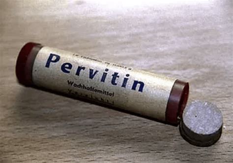 The D Ix Experiment The Nazis Secret Super Soldier Drug History Of