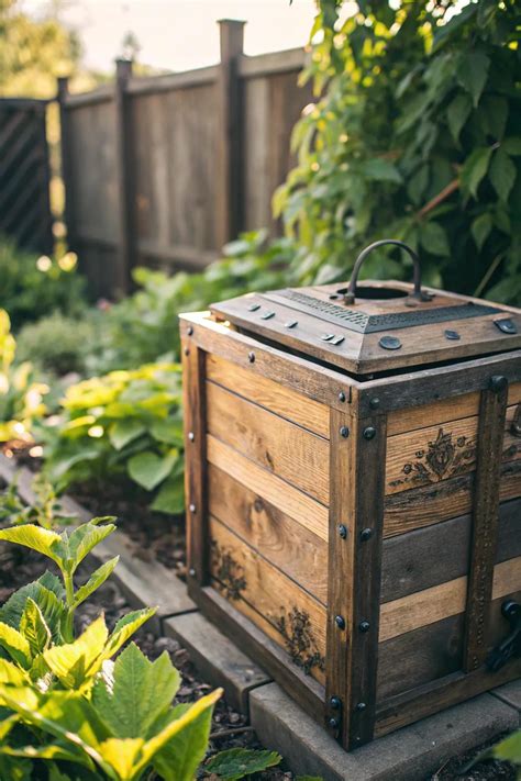 19 Creative Diy Compost Bin Ideas For Any Home