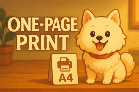 Excel Print One Page — Complete Guide To Page Setup Margins Header Repeat And Pdf