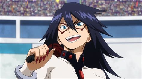 Nemuri Kayama Wallpapers Wallpaper Cave