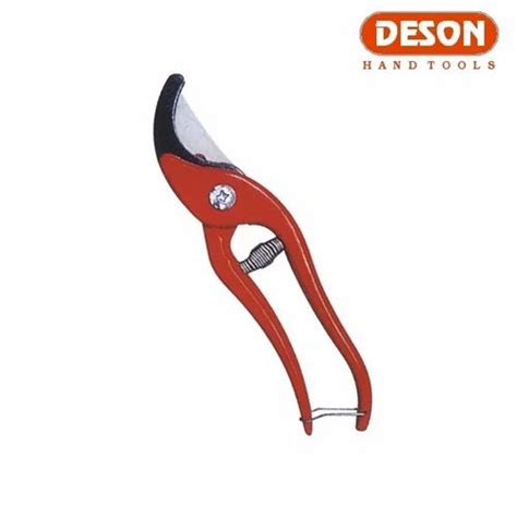 Pruning Secateur Ds 1022 At Best Price In Jalandhar By Deewan Sons Id 12295804388