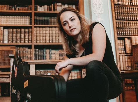 Livemusik Sophie Chassée Im Zamma Bistro Remshalden