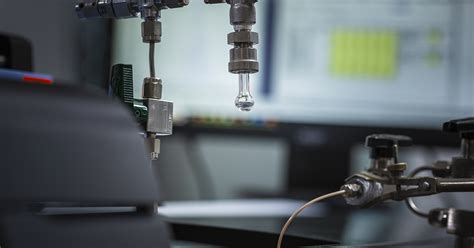 diaporama la spectrométrie de masse pour comprendre le mécanisme d