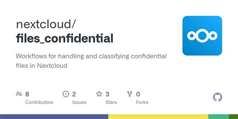 Filesconfidentialadminvue At Main · Nextcloudfilesconfidential