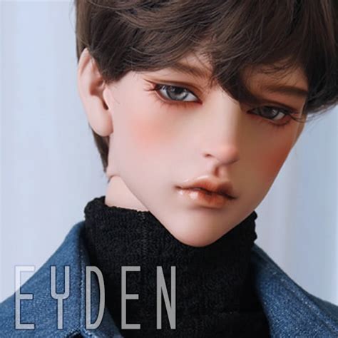 Eyden Idealian