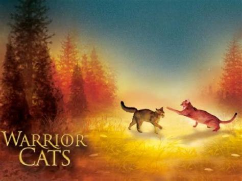 🔥 70 Warrior Cats Wallpapers Desktop Wallpapersafari