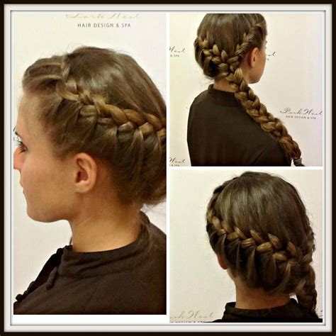 Katniss Braid