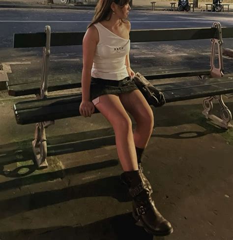 Outfit Inspo Y2k Outfit Going Out Outfits Indie Reggae Boots