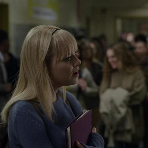 Spiderman Gwenstacy Marvel Couples Couples Icons Man Icon