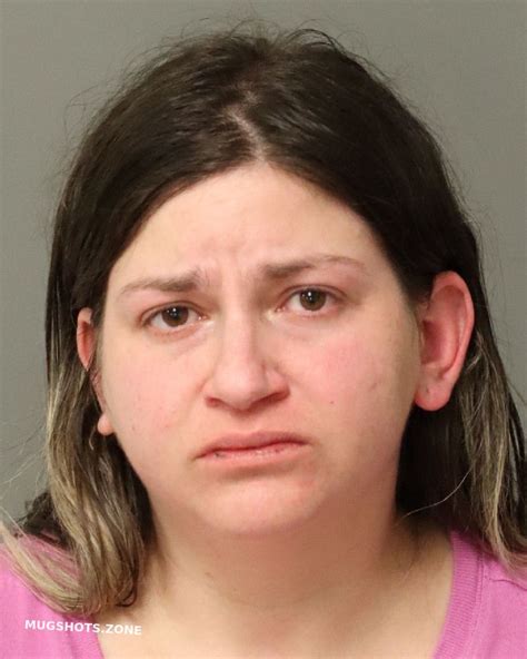 Rawitz Victoria Elizabeth 04 29 2024 Wake County Mugshots Zone