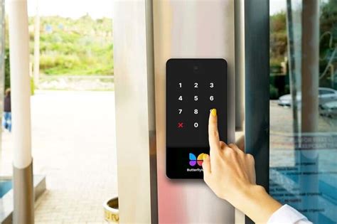 Top 10 Access Control Technology For Your Building