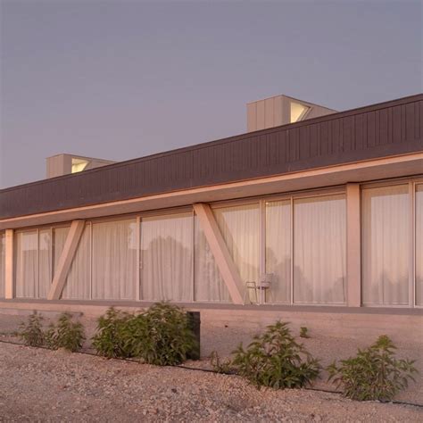 C House By Dot Architectureand Soc Arc Dezeen
